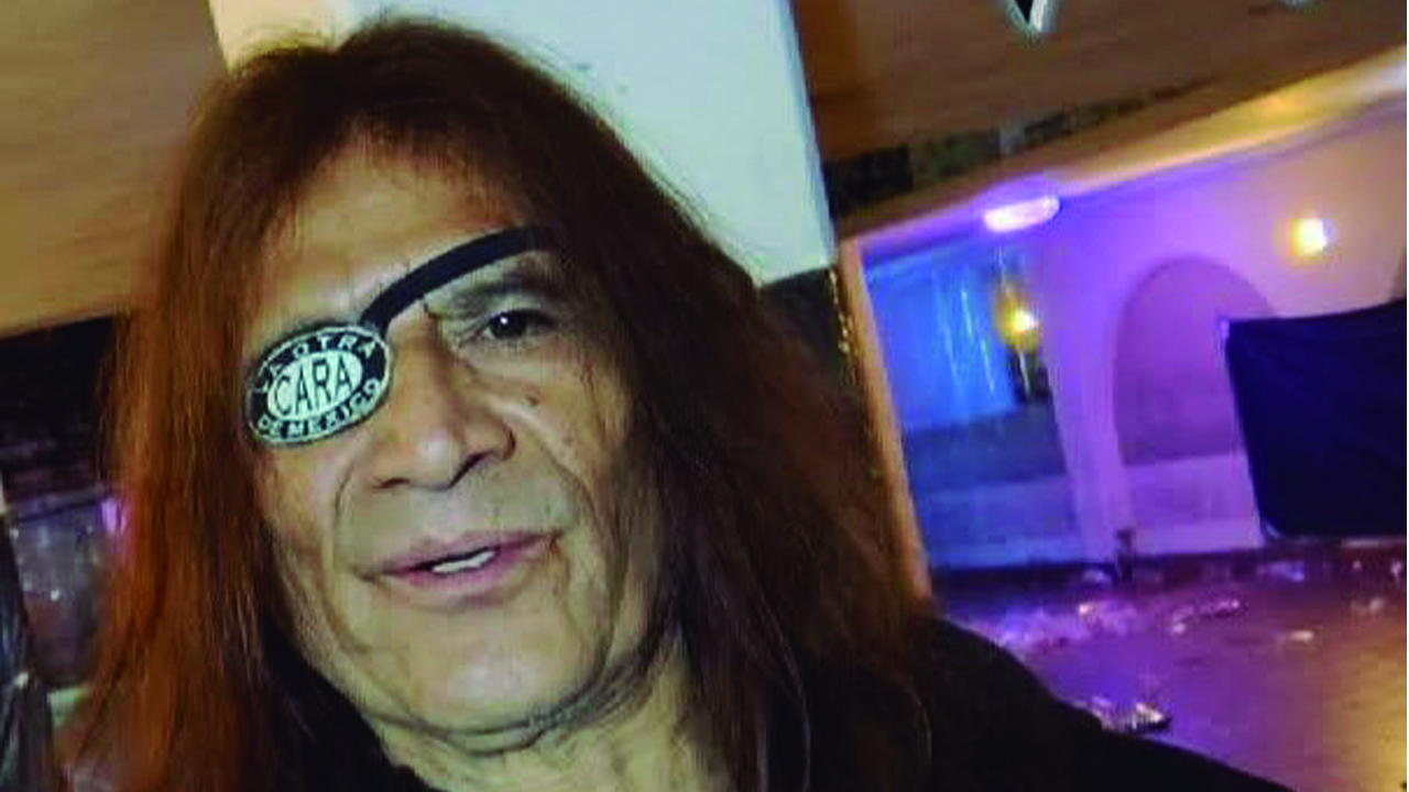 Fallece Jaime Rodriguez - Rock111