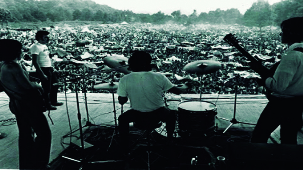 11 momentos del rock mexicano que quedaron en la historia - Rock111