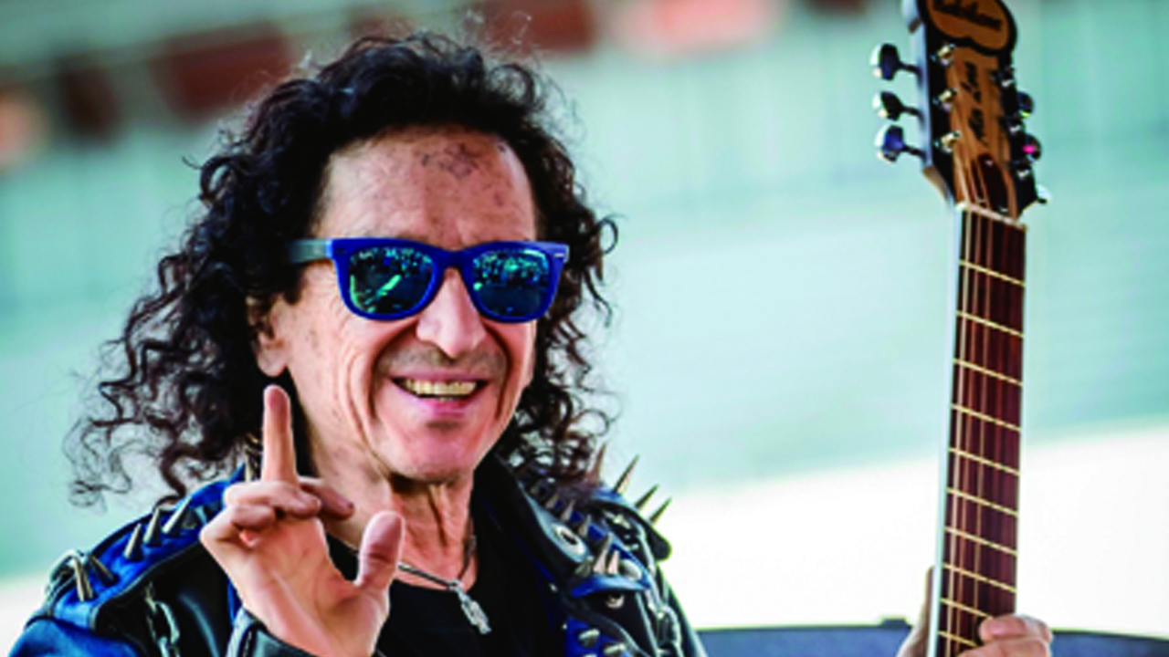 El TRI en exclusiva en Vandari music hall en Zona Esmeralda 2025 - Rock111