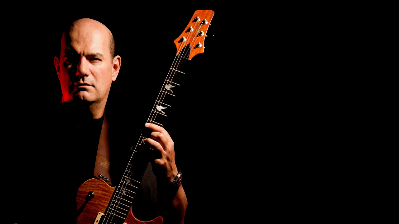 Felipe Souza guitarrista mexicano pide ayuda por su salud - Rock111