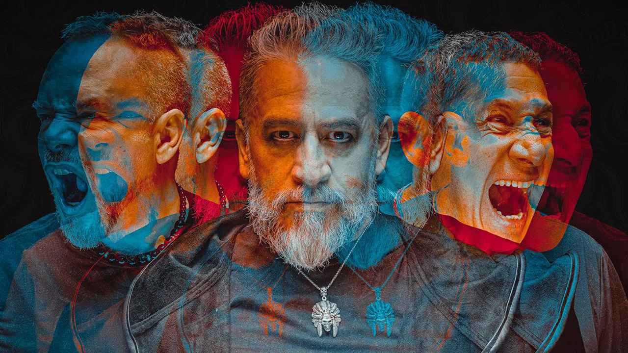 La Castañeda Celebra 35 Años de Rock Mexicano en el Festival Vive ...