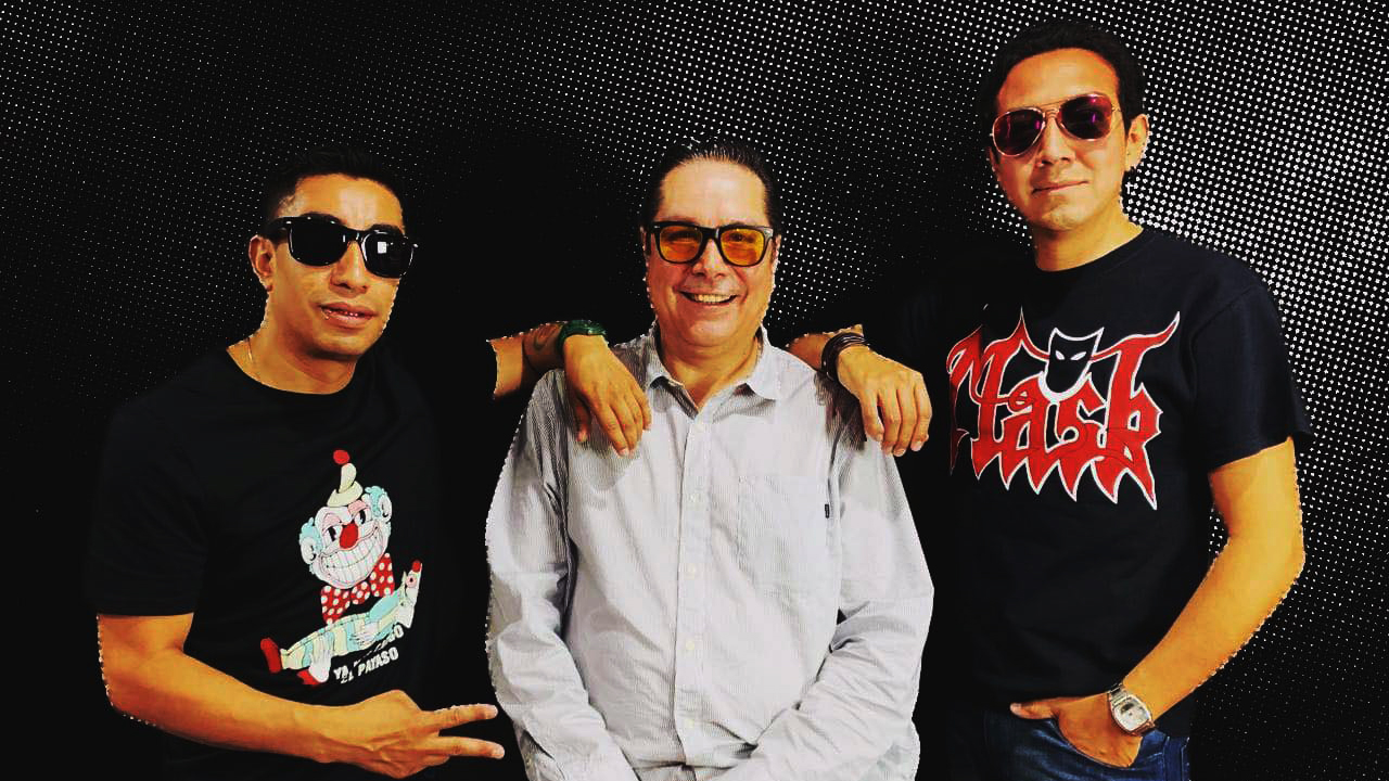 PRESTA cumple 30 años y lo celebra con tocada gratuita - Rock111