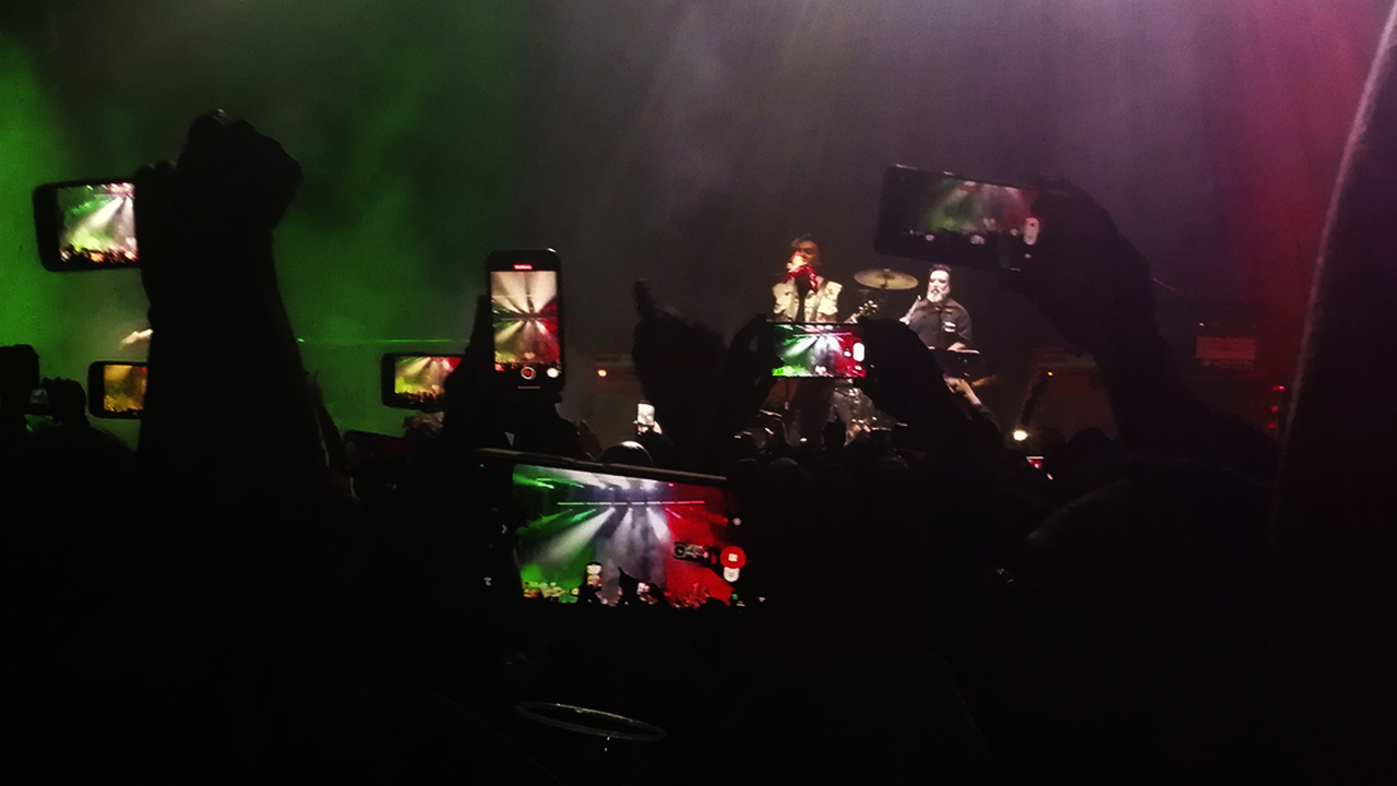 RIFF111 Invita a las Bandas de Rock a Ser Parte de la Revolución ...