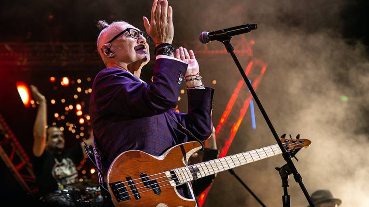 Rock en tu idioma ahora en la Arena CDMX - Rock111