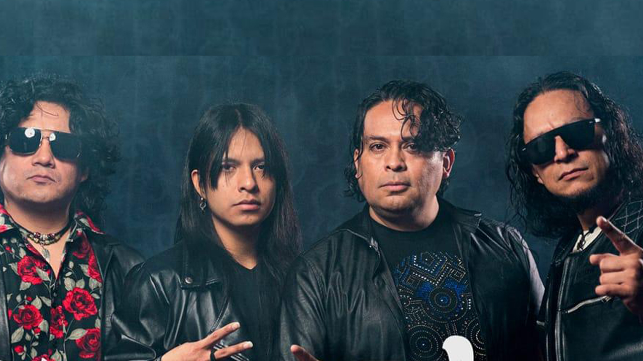 Tatuaje vivo celebra 25 años con gran concierto y nuevo EP - Rock111