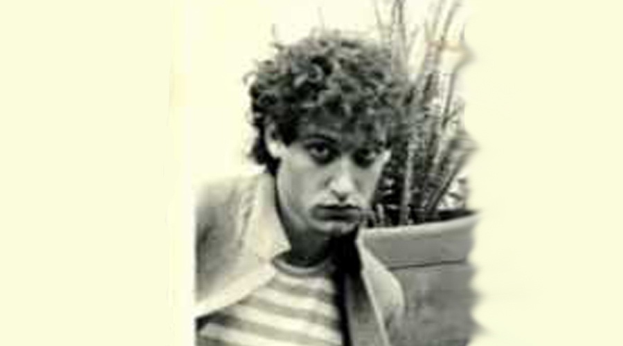 Alejandro Marcovich Padlog - Rock111