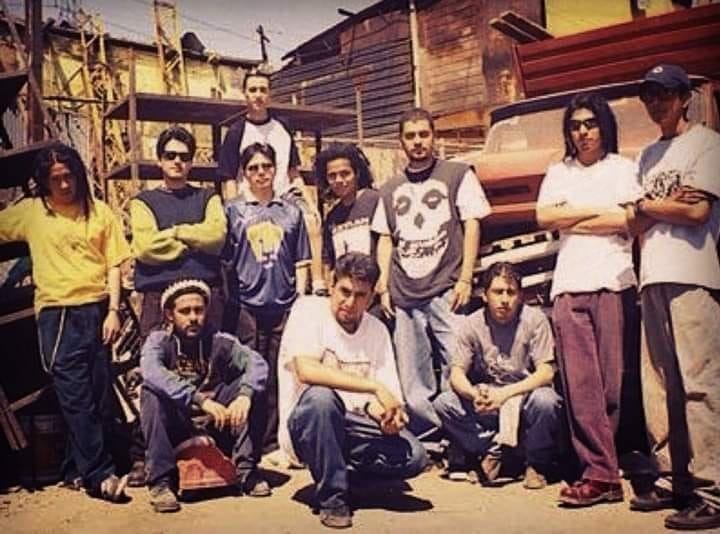 Panteón Rococó - Rock111