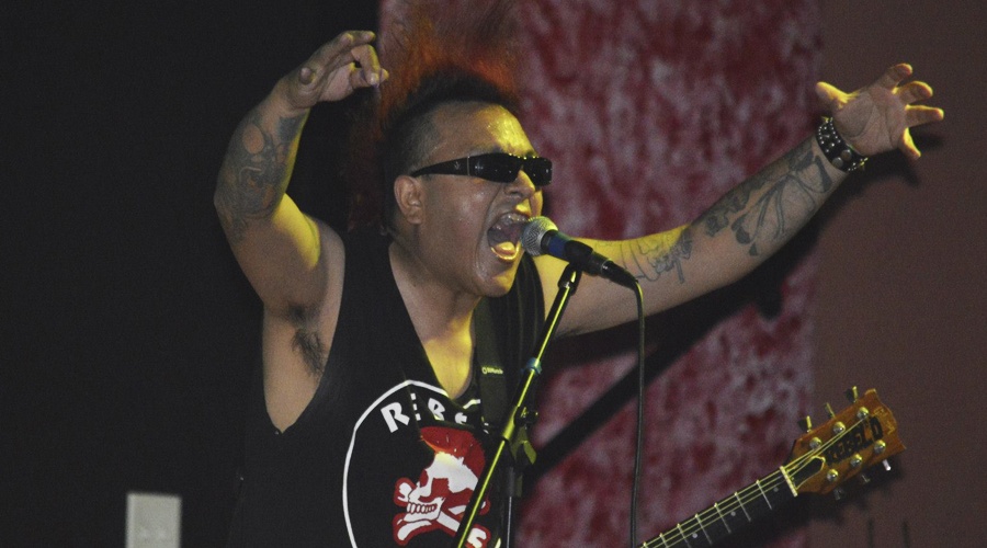 Nacimiento de George Moon Wallace - Rock111