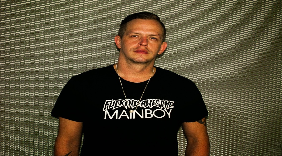 Nace Randy Ebright - Rock111