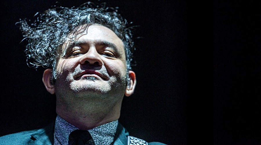 Nacimiento de Enrique Rangel - Rock111