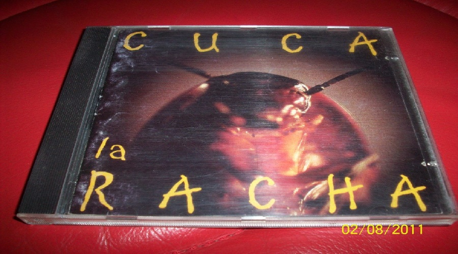 Se lanza la tercera producción de la banda mexicana "La Cuca" - Rock111