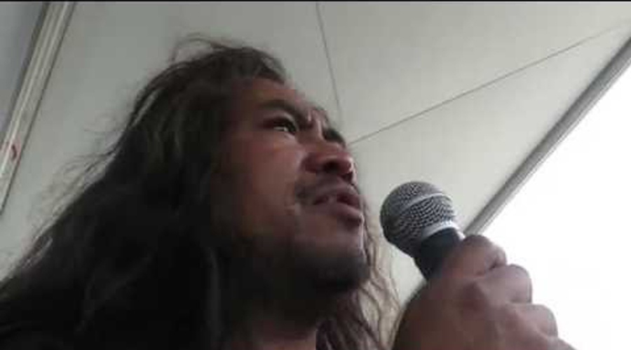 Nacimiento de Rolly Ramirez - Rock111