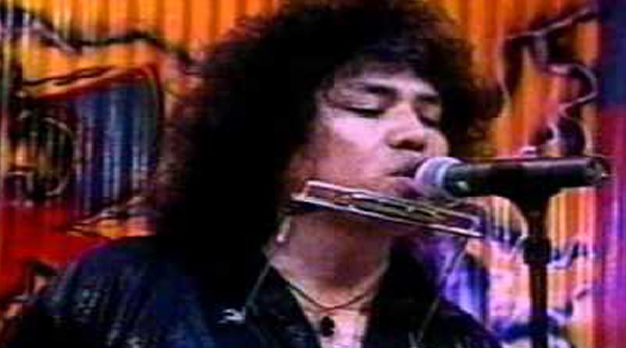 Nace David Garnica Palomares - Rock111