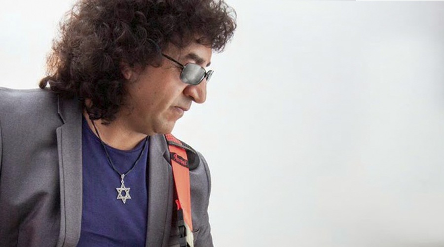 Nacimiento de Charly Bostik - Rock111