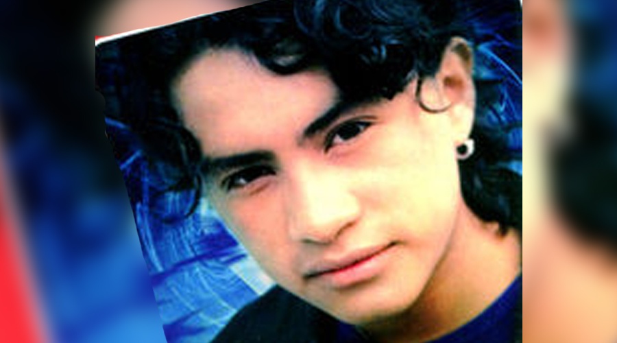 Nace José Ruíz - Rock111