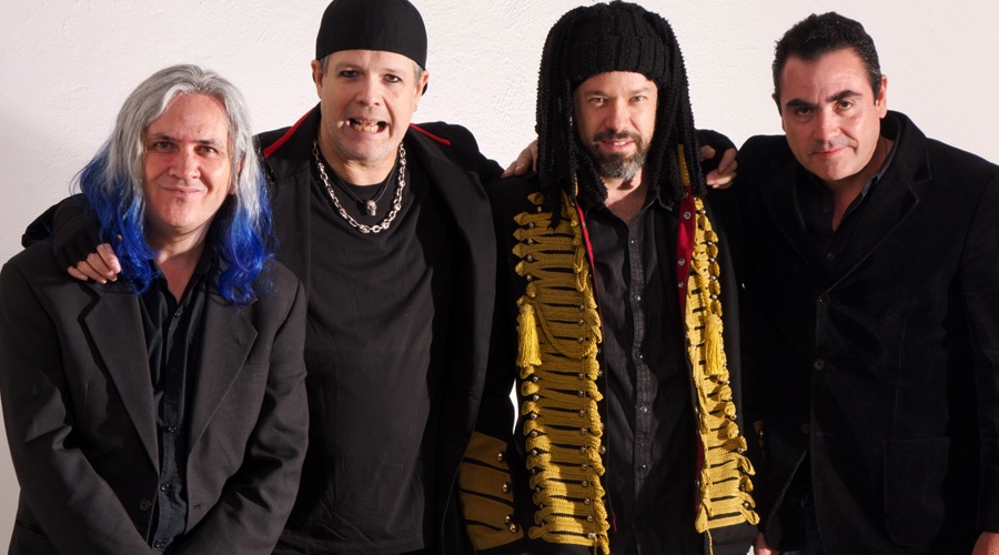 Cuca lanza su video ¿Porque no vas? - Rock111