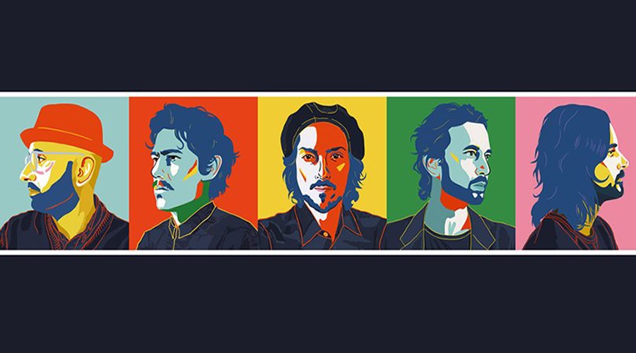 Las 11 canciones mas escuchadas de Zoé 2020 - Rock111