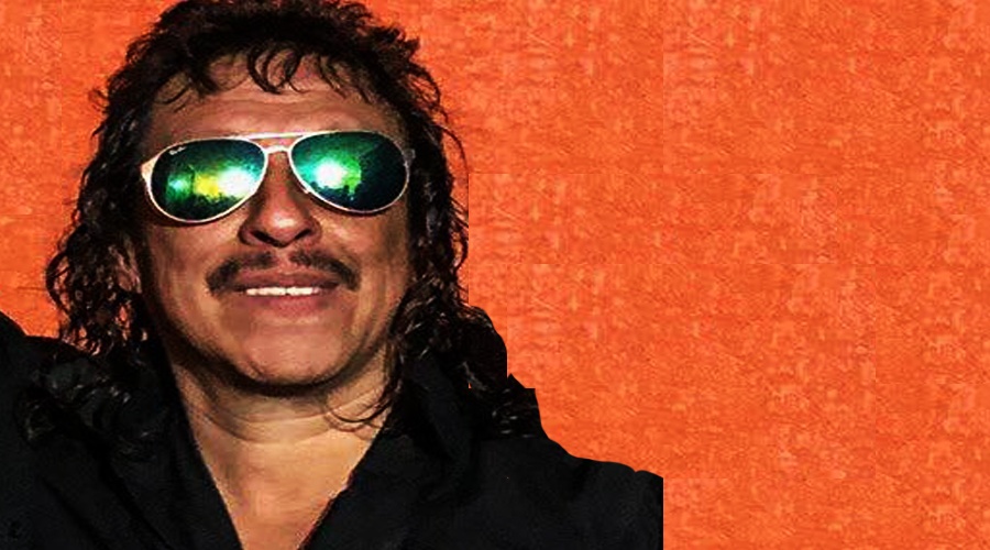 Pacheco Blues homenajeado en Centro cívico Ecatepec - Rock111