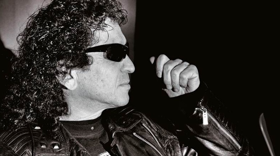 Descarga 11 fondos para tu celular de EL TRI - Rock111