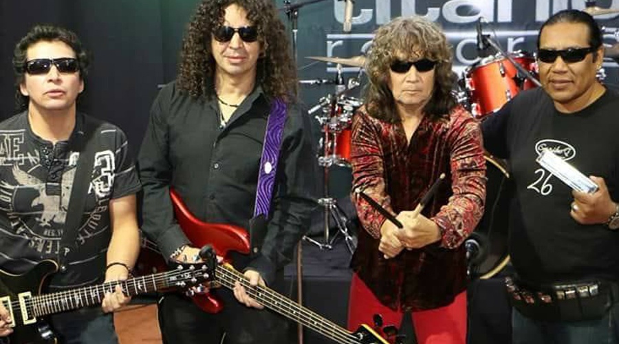 Heavy Nopal estrena vídeo - Rock111