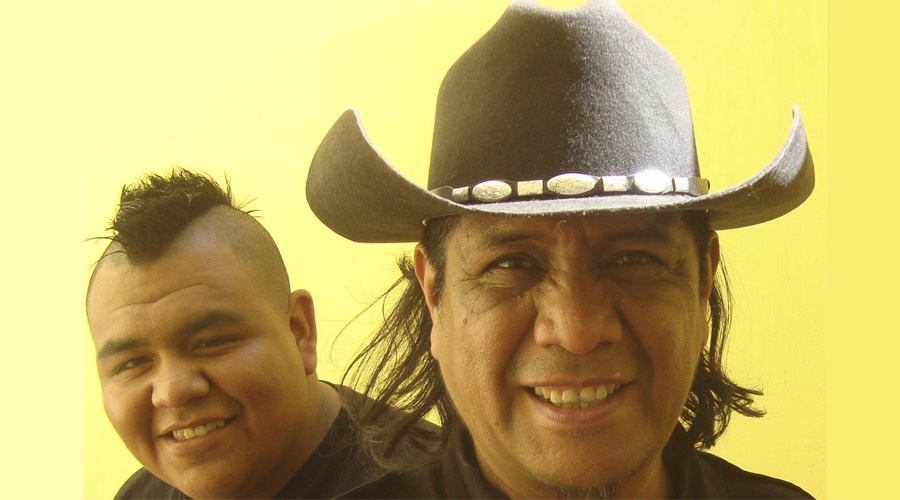 Tex Tex presenta disco 30 años - Rock111