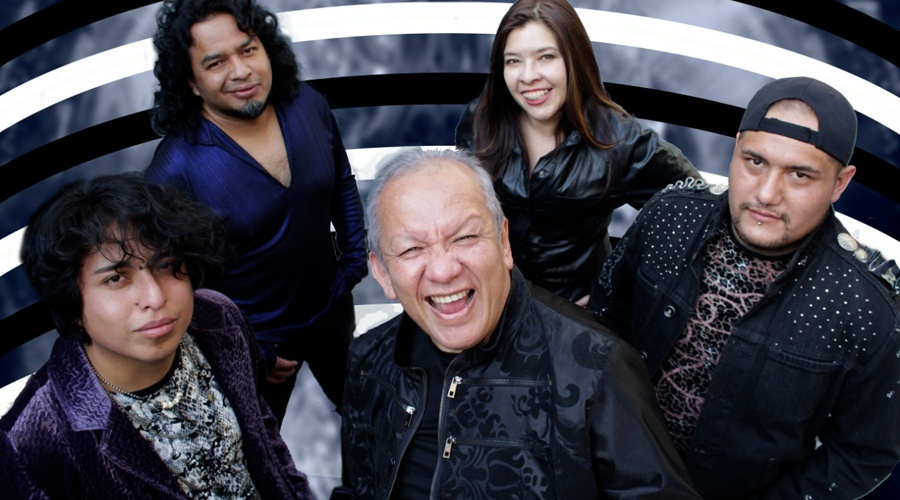 Mara se reinventa y regresa con nuevo disco 2021 - Rock111