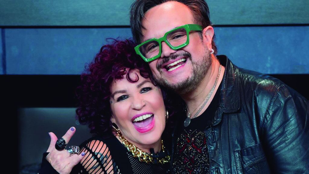 11 musicos que fueron parte de Kenny y los electricos - Rock111