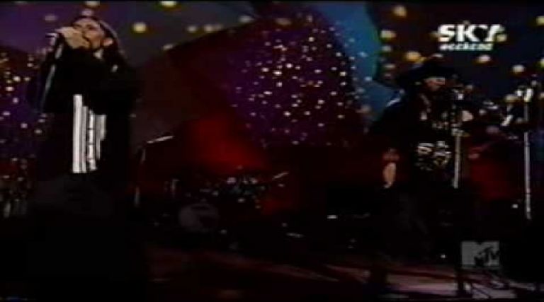 Grabación Unplugged de La Maldita Vecindad - Rock111