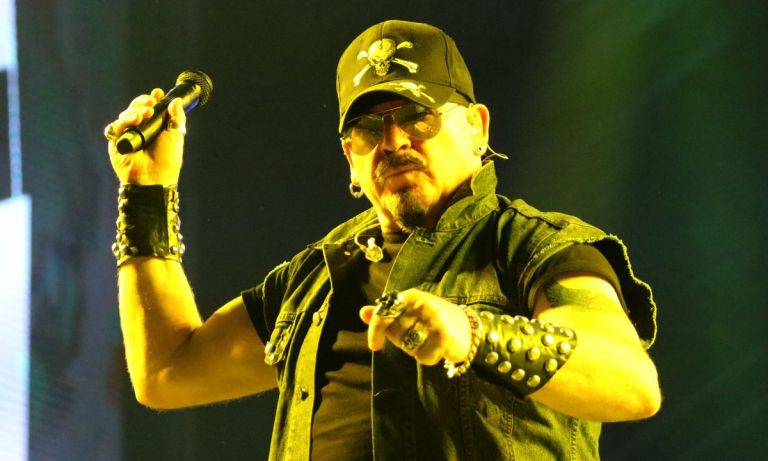 Angeles del Infierno en México tour 2023 - Rock111