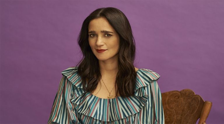 Julieta Venegas Percevault - Rock111