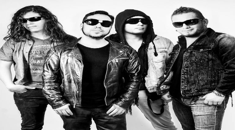 Radio Kaos - Rock111