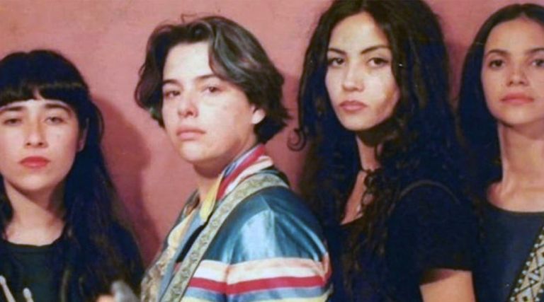 Las ultrasónicas y su legado en el rock mexicano 2020 - Rock111