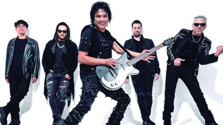 Haragan y cía podria estar nominado a los Latin Grammys - Rock111