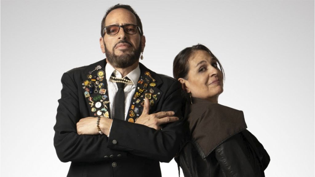 La LUPITA llega a la MARAKA - Rock111