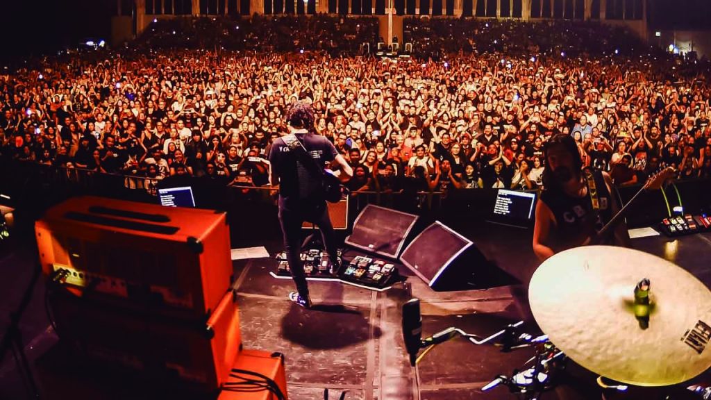 Las 111 canciones del rock mexicano ( 1984 - 2025 ) - Rock111