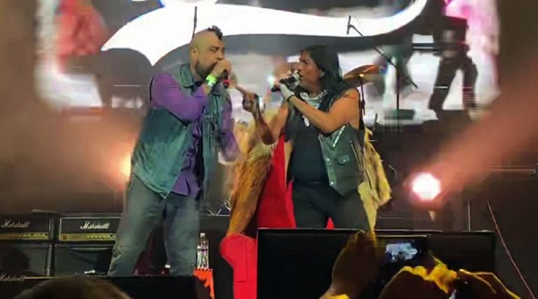 Banda Bostik graba disco en voz de leyendas del rock mexicano 2021 ...