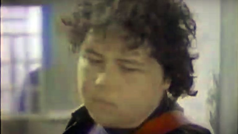 Luis Alfonso Figueroa Zamano - Rock111