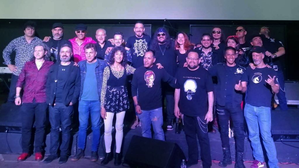 Resonante surge para escuchar el lado b del rock mexicano - Rock111