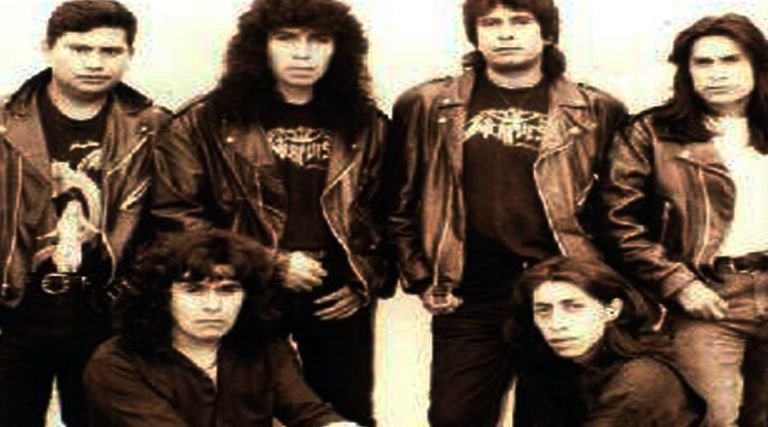 Interpuesto - Rock111