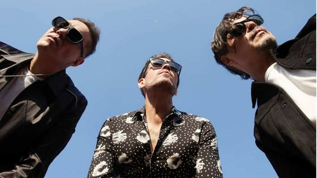 DLD en Atizapan 2025 - Rock111