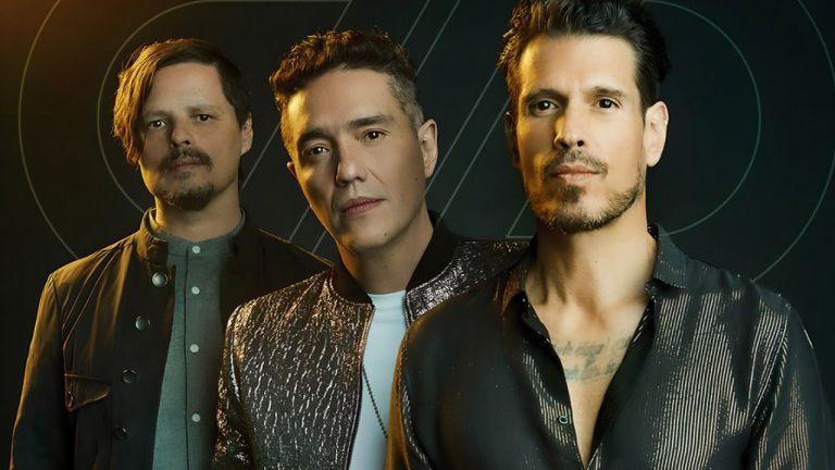 DLD en el Gran espectaculo en Atizapan - Rock111